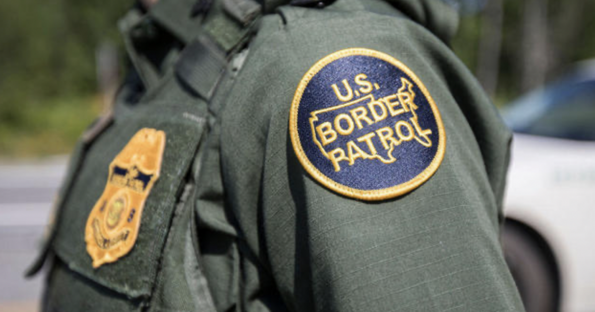 CVRW Hosting Supply Drive for Del Rio Border Patrol
