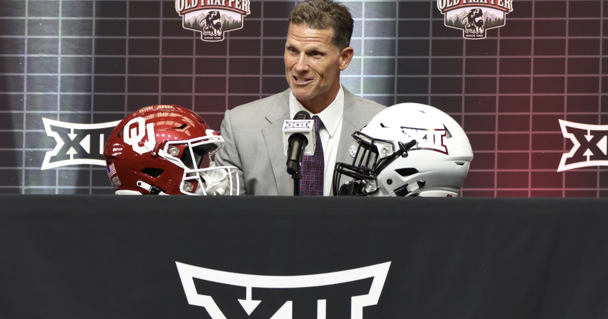 OU Head Coach Venables Says Last Year Means Nothing Moving to 2023