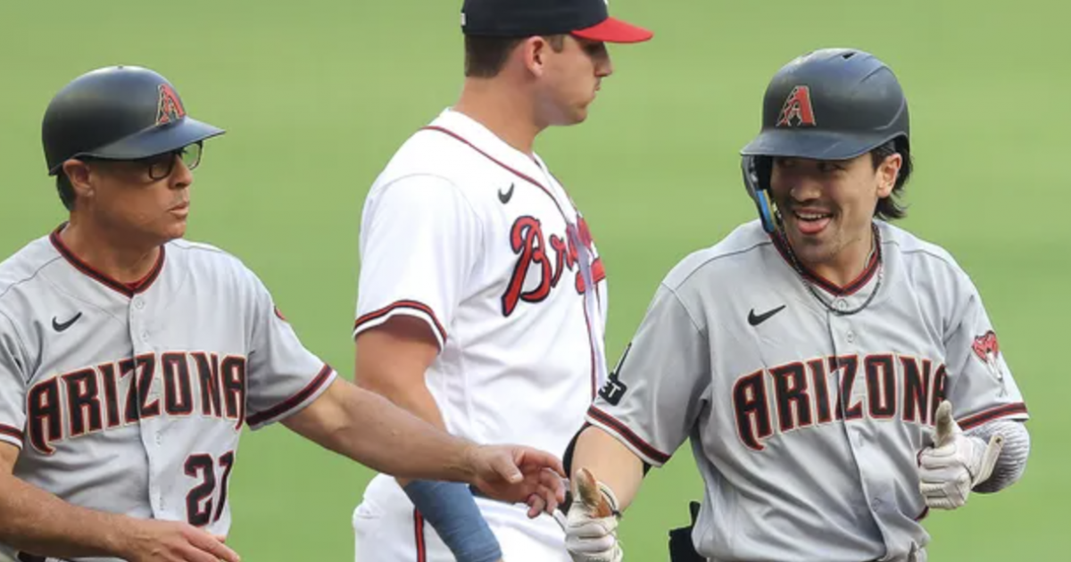 WATCH: Batter Reaches 3rd Base on Rare Crazy Strike Out Play