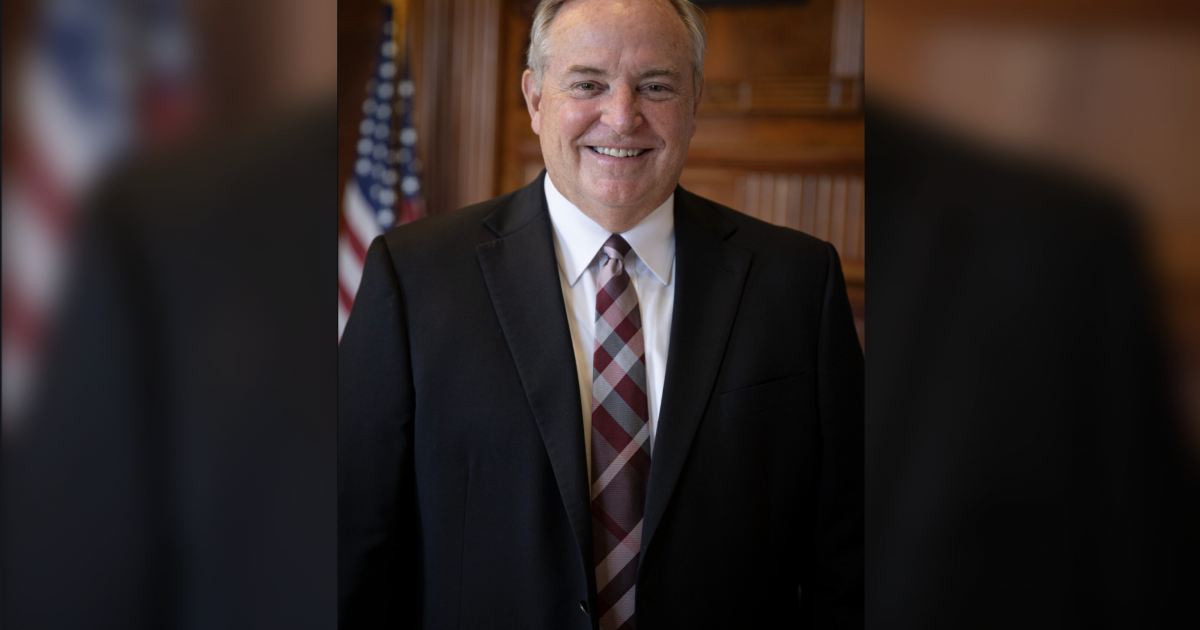 Texas A&M Board of Regents Name New Interim President