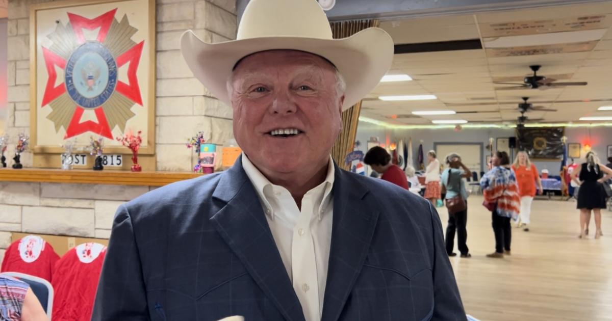 ‘Not Everyone Is on the Same Page on This,’ Texas Ag Commissioner Says ...