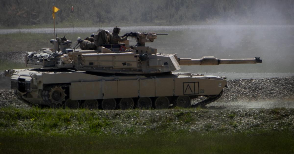 Biden Activates U.S. Military Reserves in Response to Ukraine War