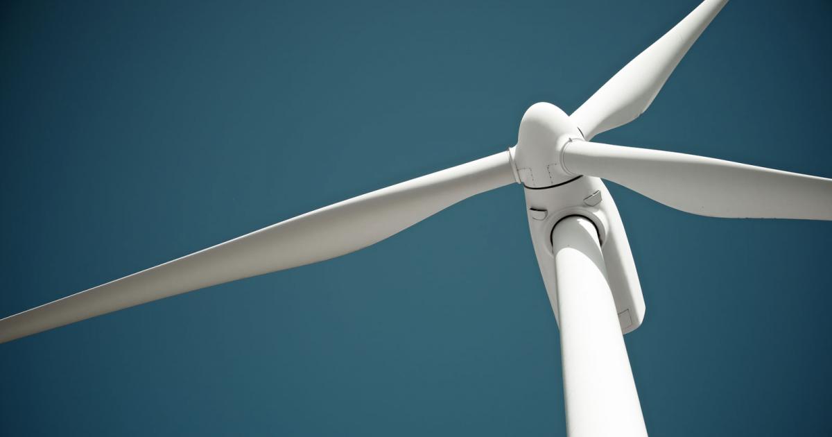 World’s First Wind-Powered Carbon Capture Hub Coming to Tom Green County