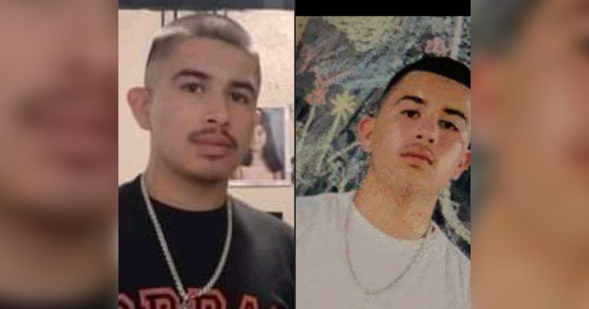 San Angelo Police Investigate Murder of 19-Year-Old
