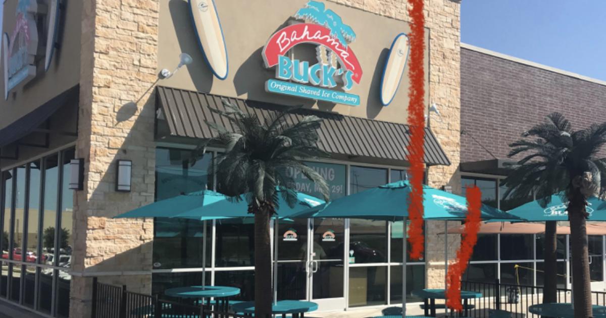 Bahama Bucks Earns Disturbingly Low Rating in Most Recent Health Inspection