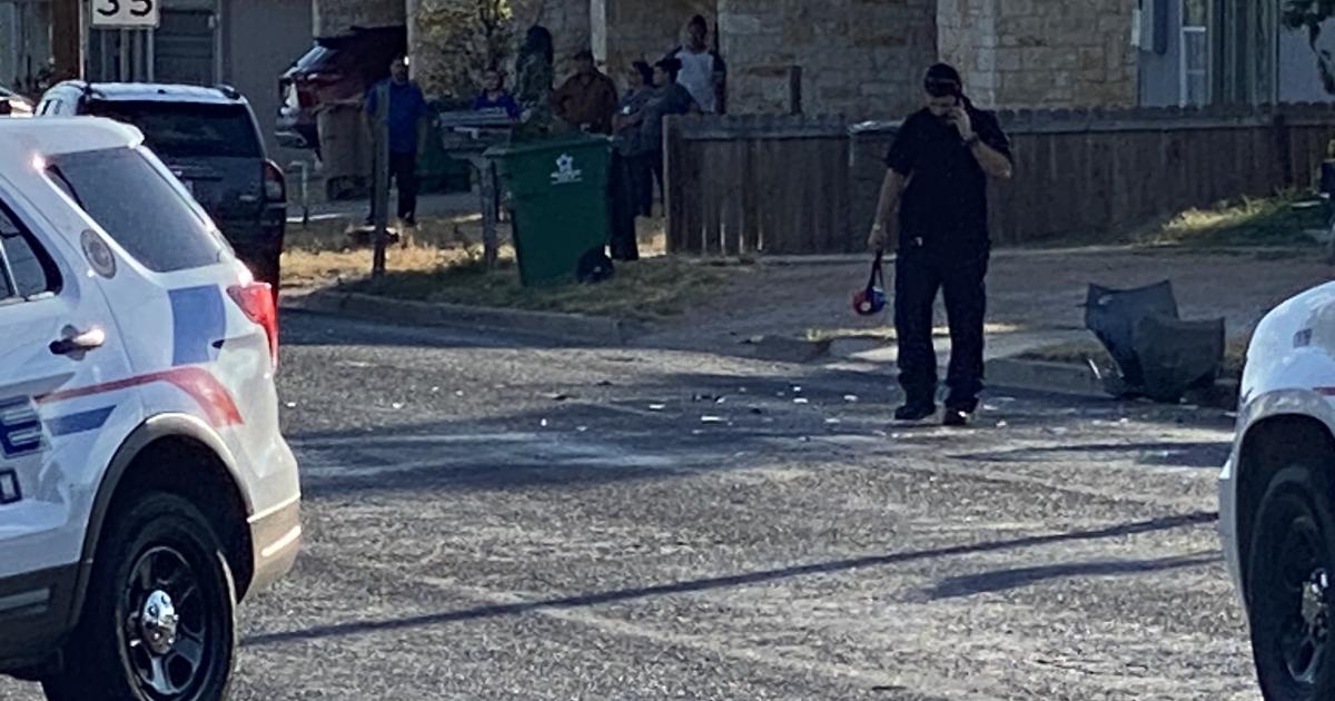 UPDATE: Multiple Gunshot Victims Rushed to Shannon
