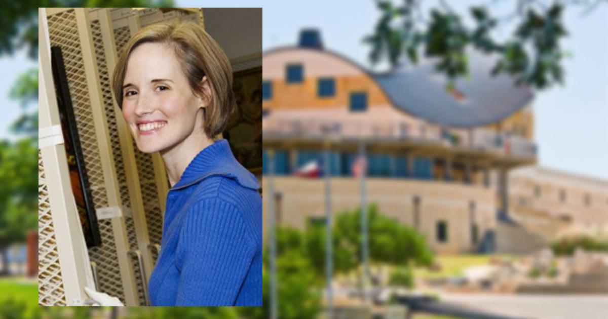 San Angelo Museum Names Interim Director
