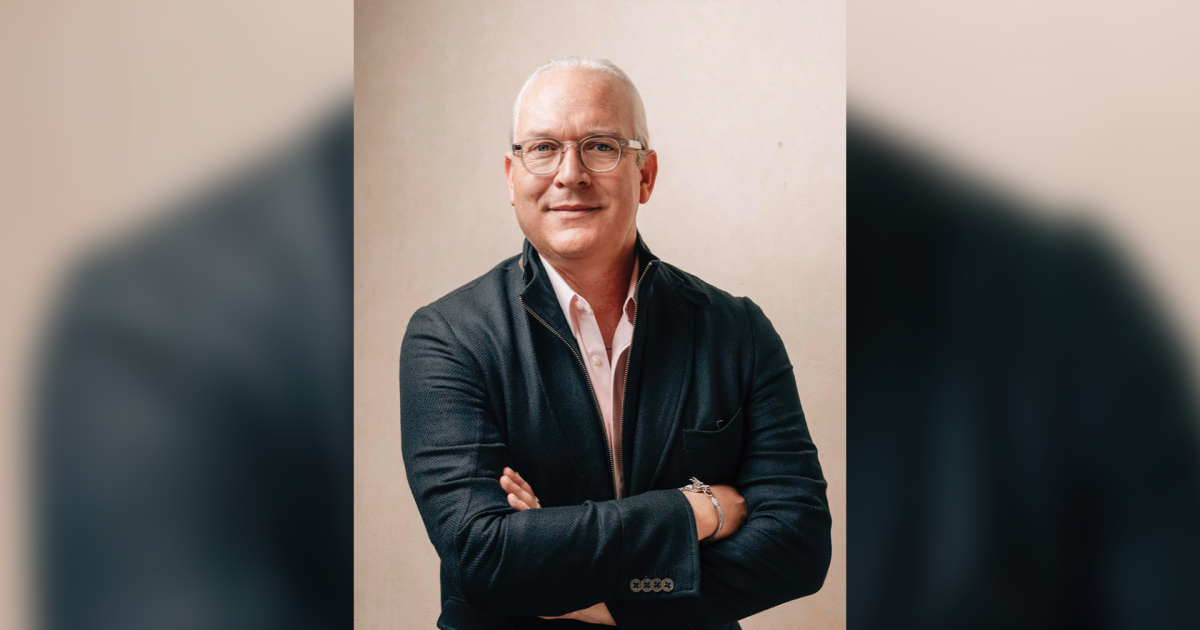 Former Mayor: Rejuvenate the Natural Beauty of San Angelo