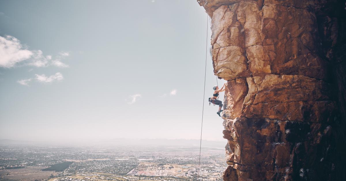 San Angelo Man in Critical Condition After 300 ft. Fall in Colorado