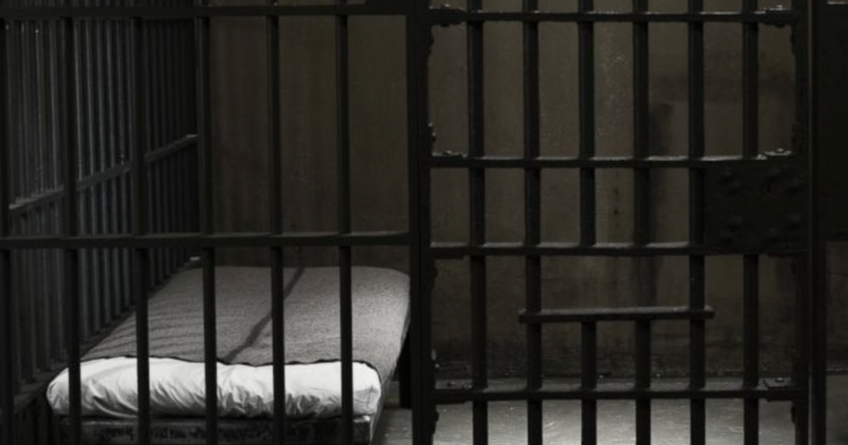 33 Inmates Released on Friday Booking Report