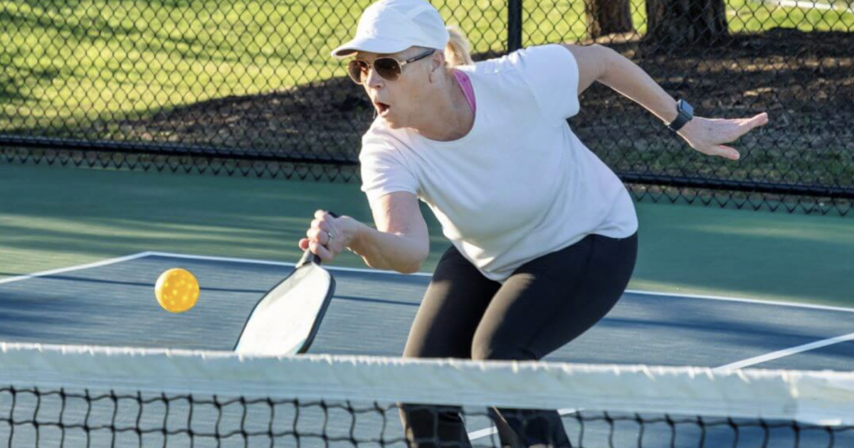 Get Ready for National Pickleball Day!