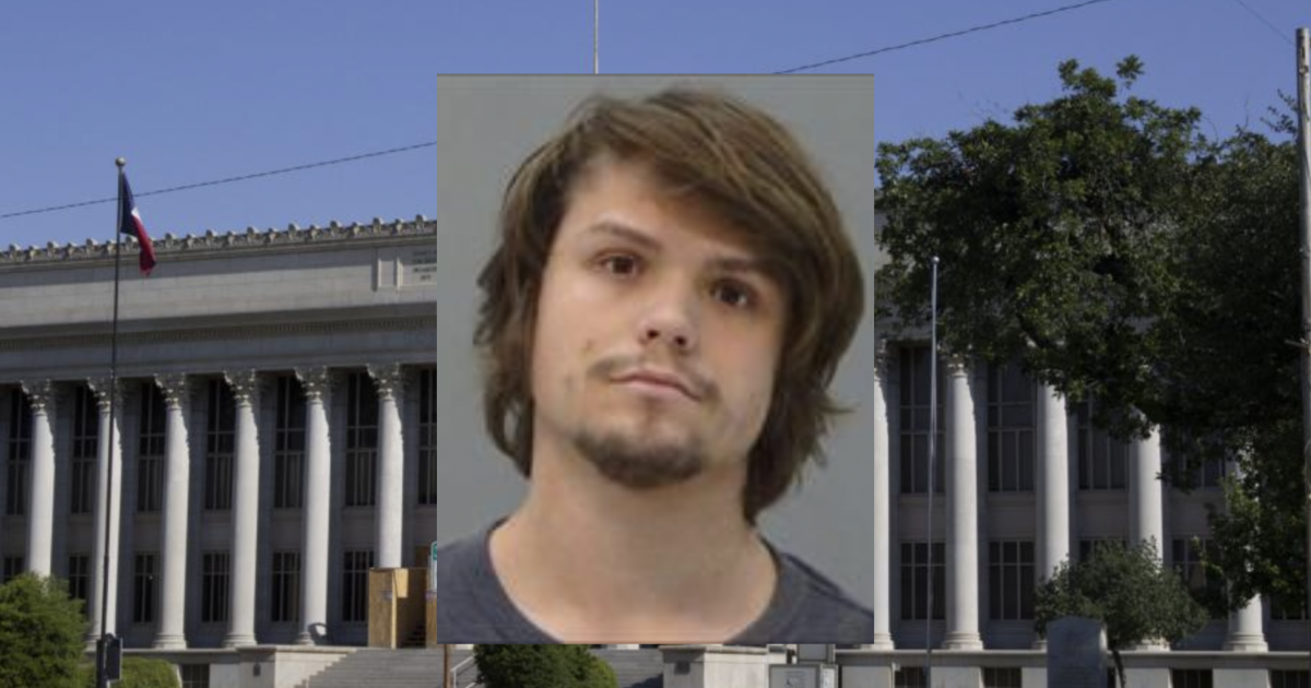 San Angelo Man Indicted in Fiery Crash that Injured a Passenger