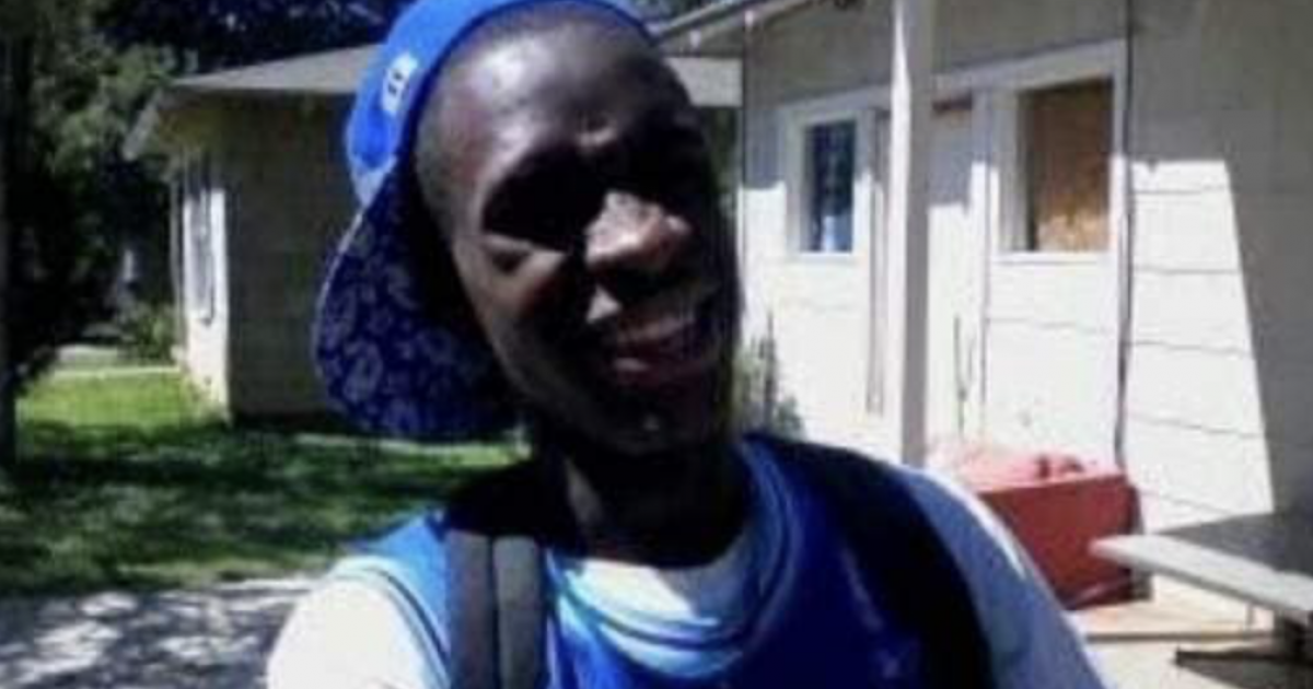 Affidavit: Murdered San Angelo Man was Beaten, Doused with Gas & Burned