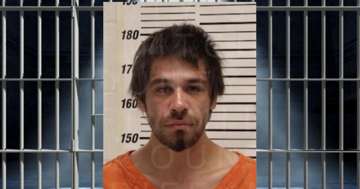 Colorado City Man Charged with Murder in Brutal Stabbing