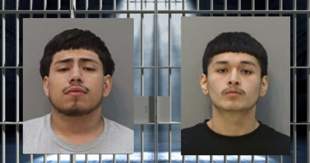 4 San Angelo Teens Arrested for Breaking into West Side Home