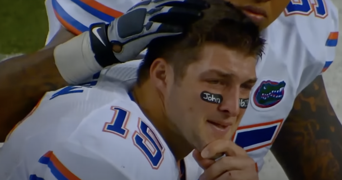 Documentary on Urban Meyer's Legendary Florida Gators Headed for Netflix