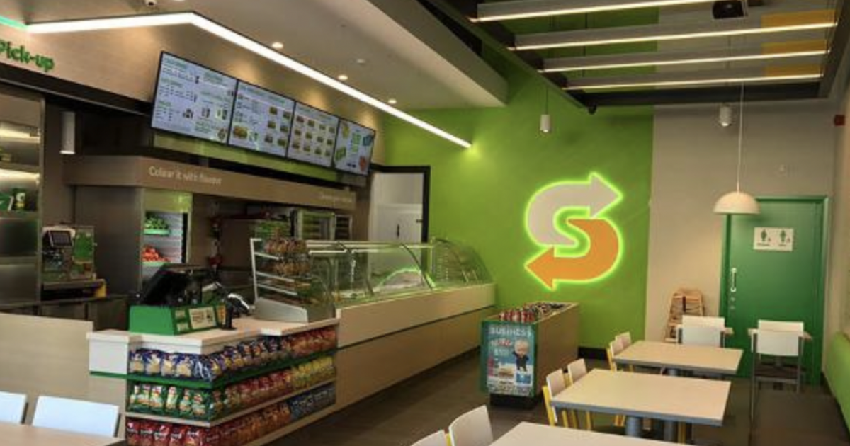 Subway Bought Out by McAlister's Deli Parent Company