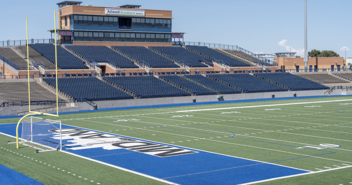 Midland Offers Astound Stadium to Midland ISD