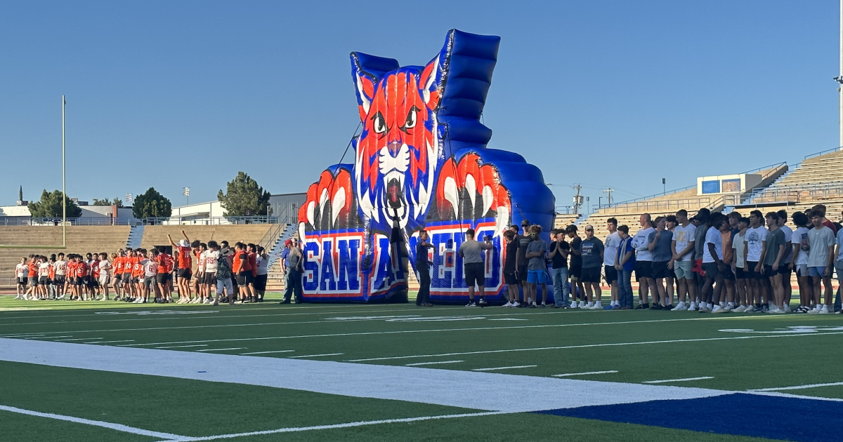 Central High School Introduces Fall Programs at Meet the Bobcats