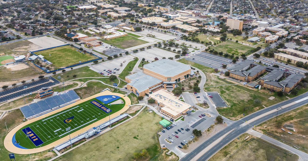 Angelo State Hires New Coach for Women's Golf