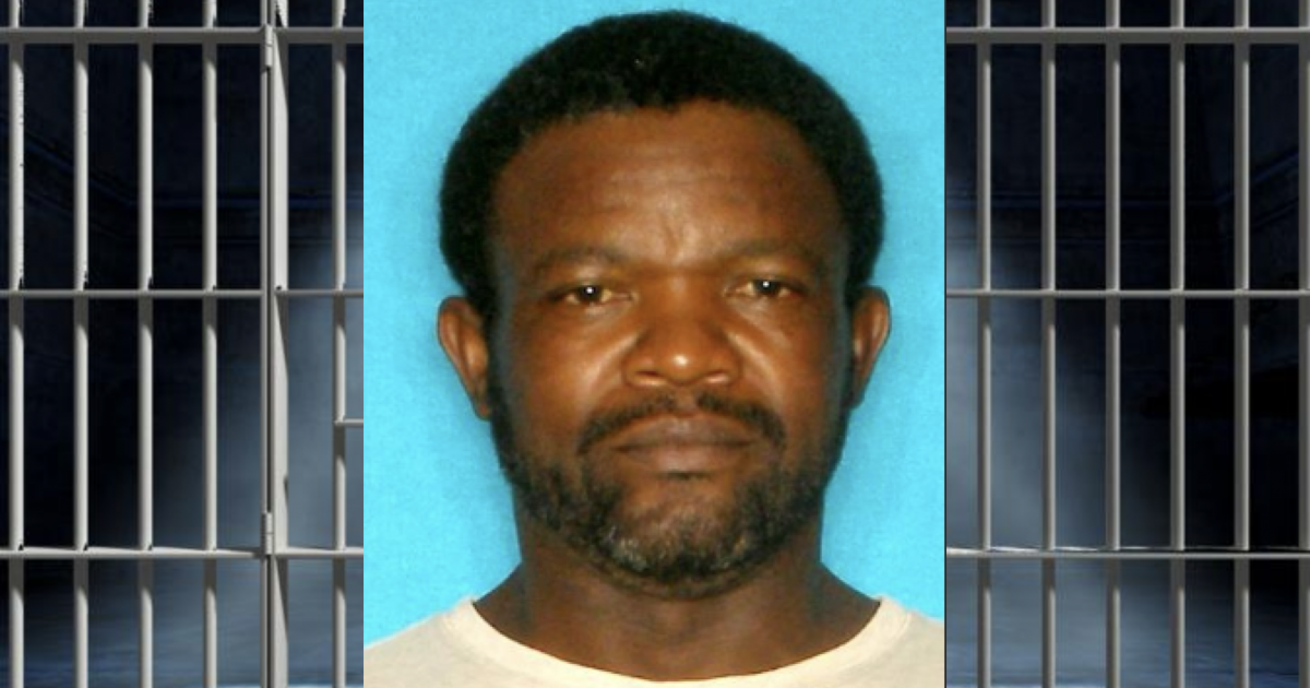 Austin Fugitive Added to Texas Most Wanted List