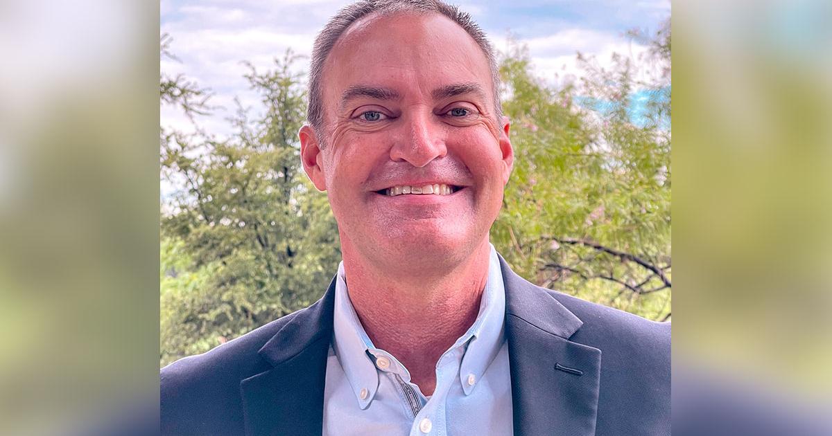 Jeremy Bartz Named Chief of San Angleo's Destination Marketing Org