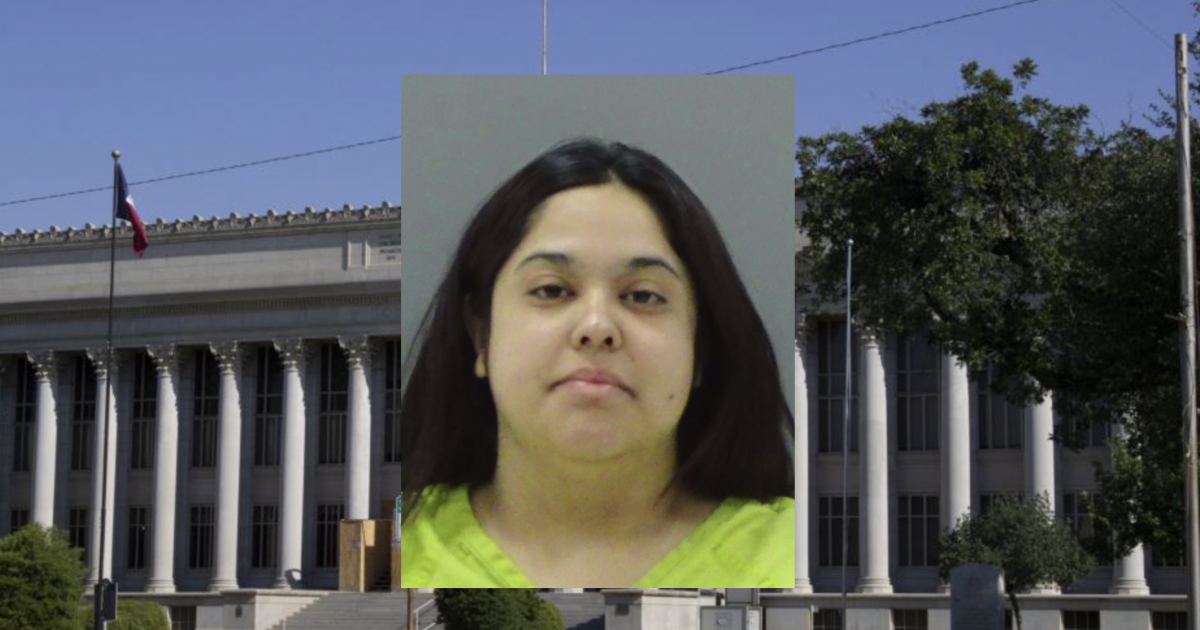 Grand Jury Indicts Local Woman for Helping Felon Escape Police