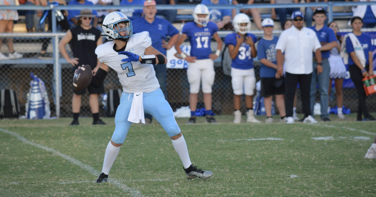 Major Local Changes in UIL High School Football Realignment