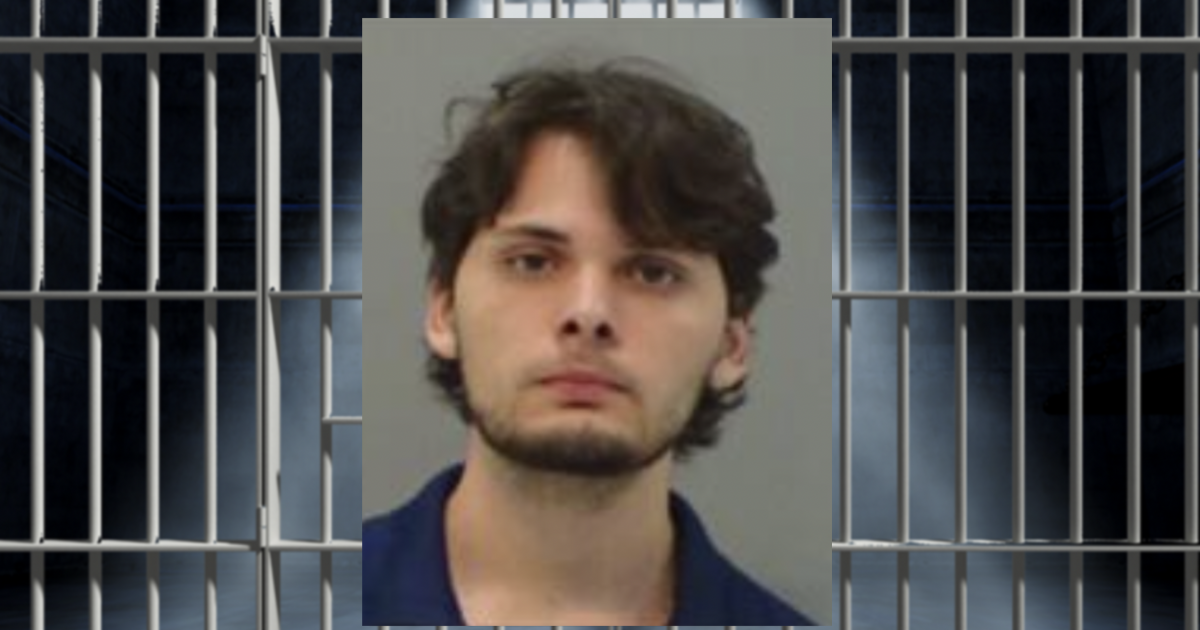 San Angelo Teen Arrested for Molesting Young Girl