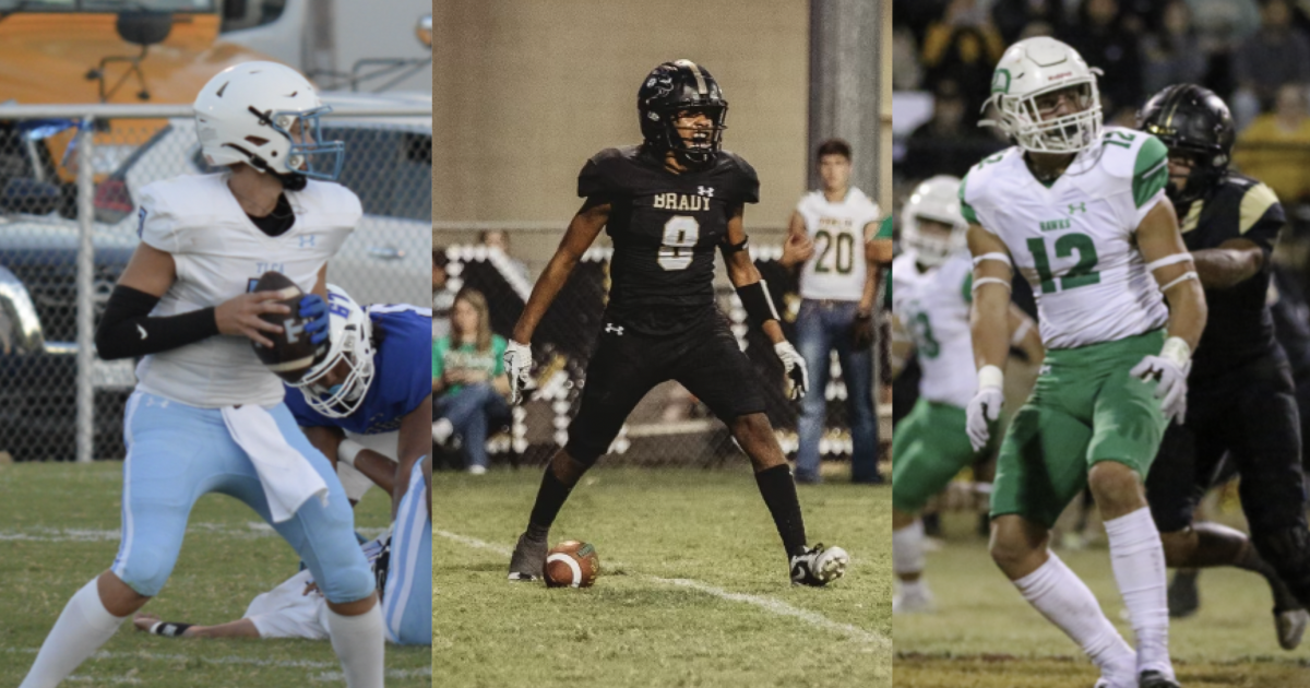 DISTRICT PREVIEW: These 3A Teams Share Similar Identities