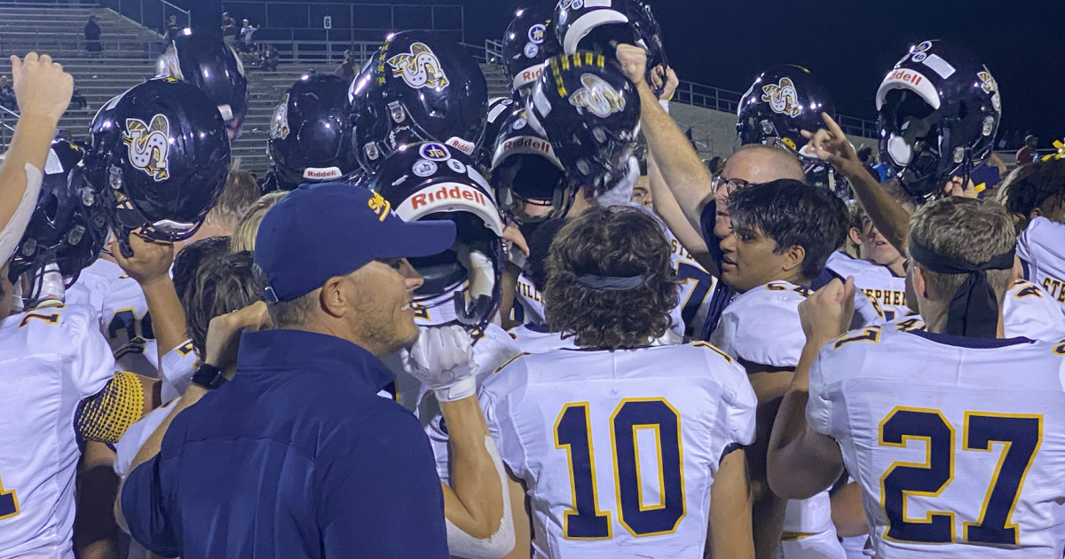 Stephenville Emerges Victorious in The Battle of 377