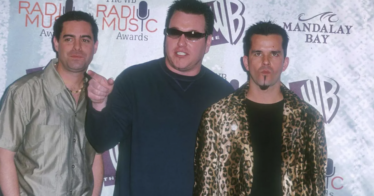 Famous Rock Band Lead Singer Dead at 56