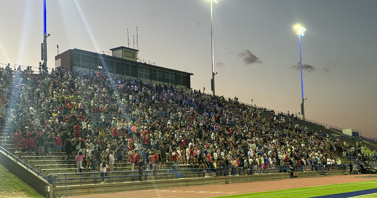 Bigger than Sports: Fields of Faith 2023