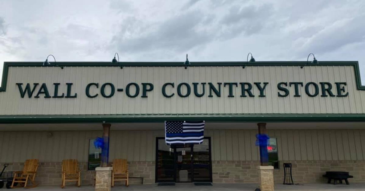 Wall Co-Op Gin at Center of Intense Investigation