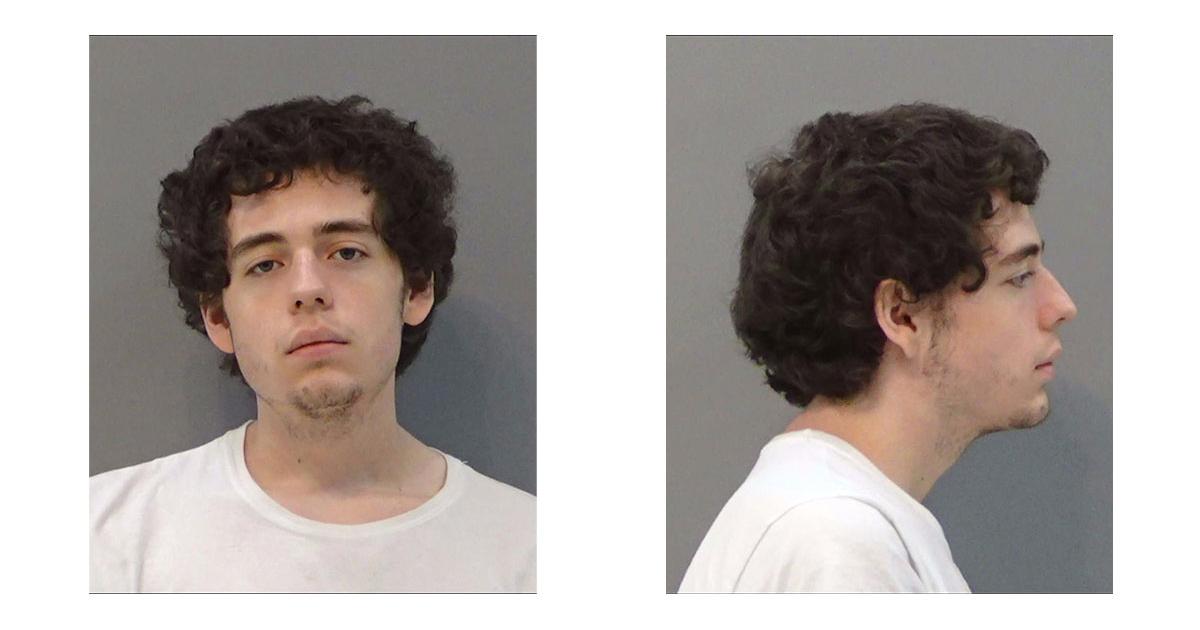 Teen Booked for Aggravated Assault With Deadly Weapon