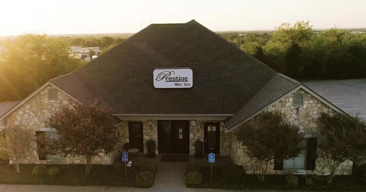 Prestige Med Spa's New Laser Treatment Offers Hope for Women