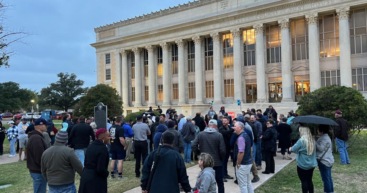 Why There are No Travis Griffith Endorsements