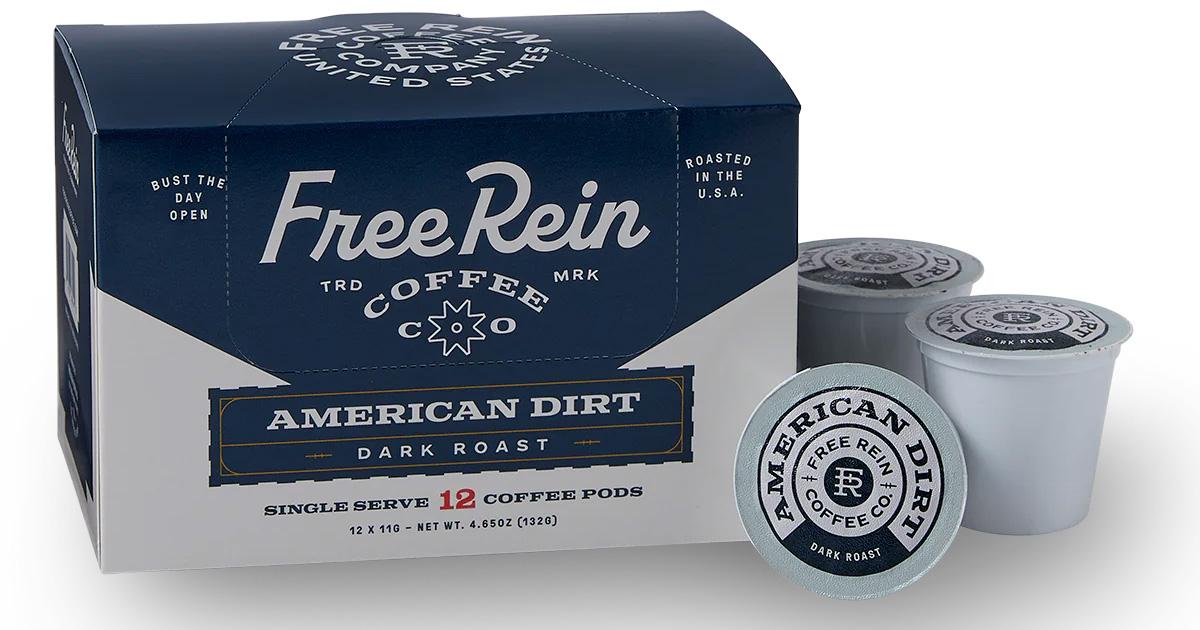 Free Rein Coffee Company and Walmart Team Up for “Community Heroes ...