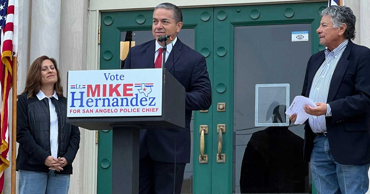 Attorney Pens Letter for Mike Hernandez