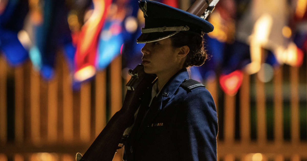 Angelo State ROTC to Hold Annual Veterans Vigil
