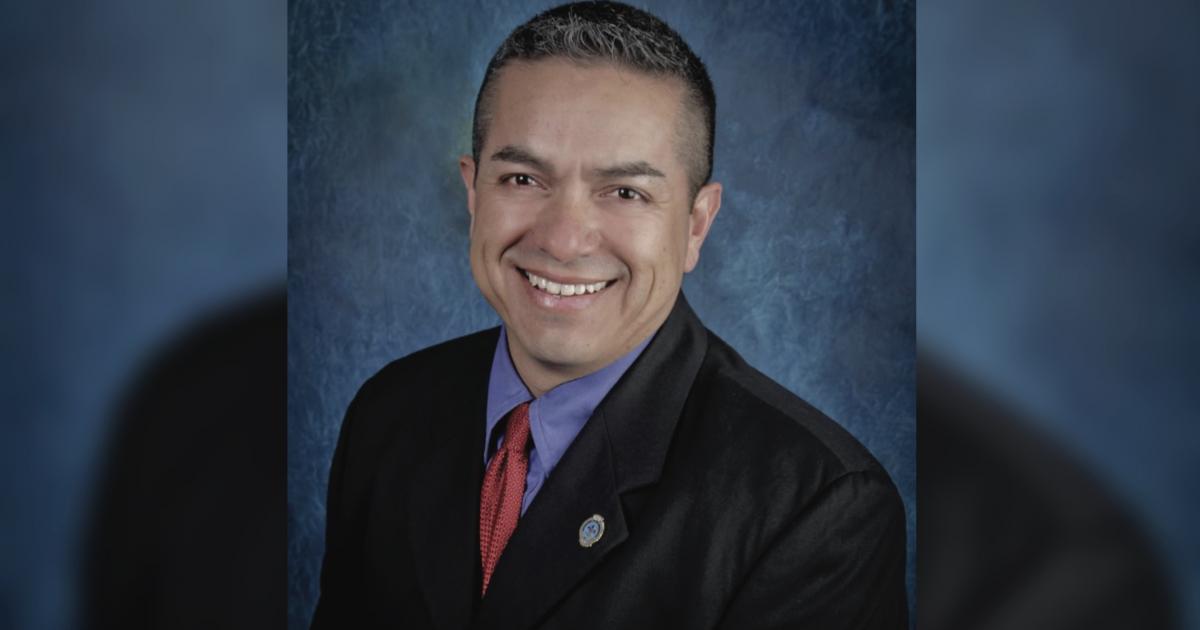 Lt. Mike Hernandez to Announce Run for Police Chief