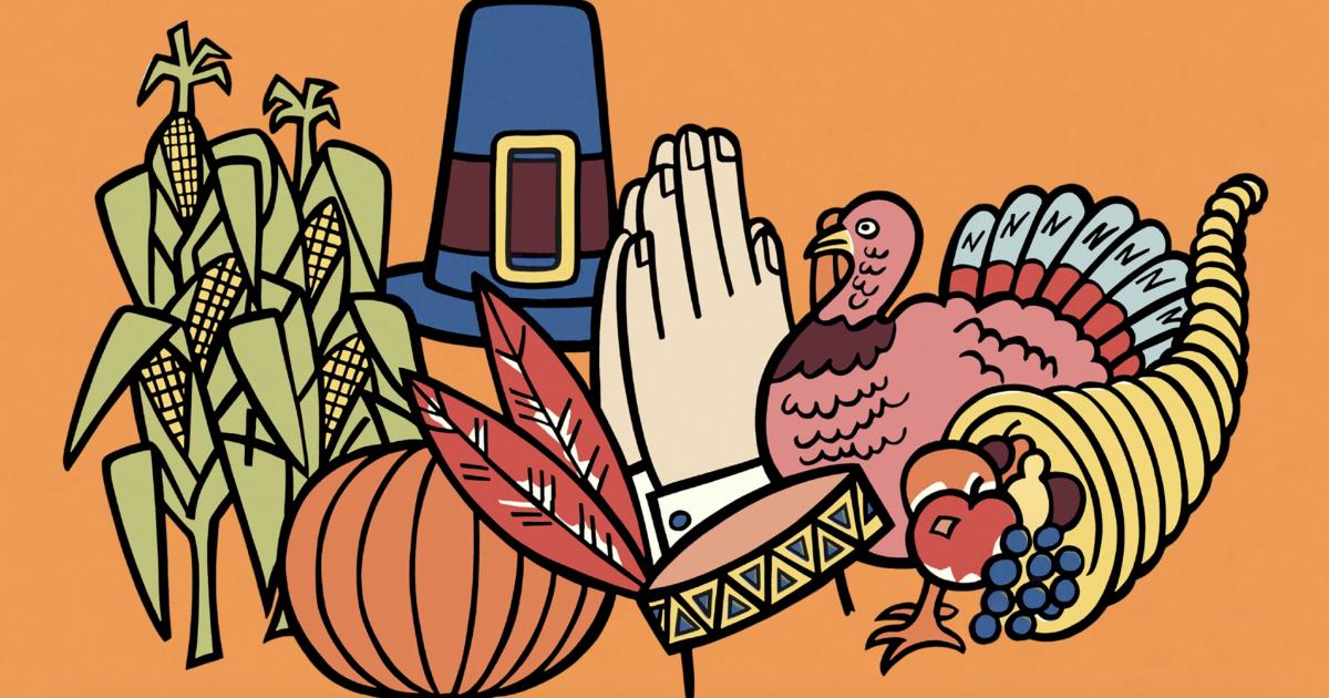 Angelo State University Theatre Presents Thanksgiving Comedy