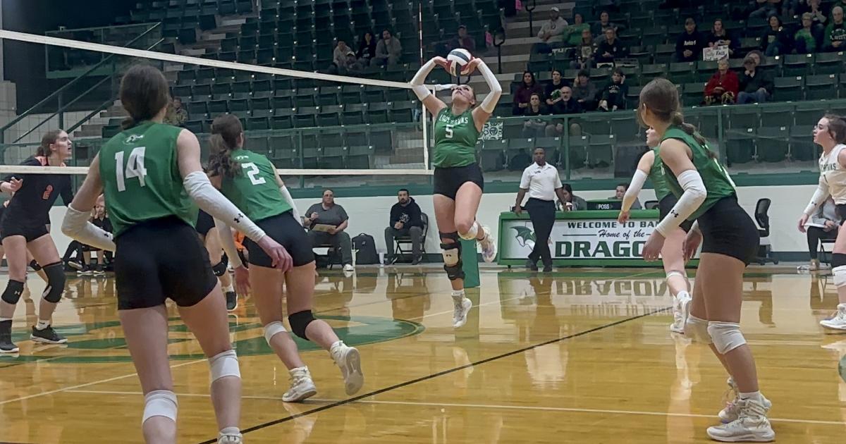 Lady Hawks Receive Postseason Accolades