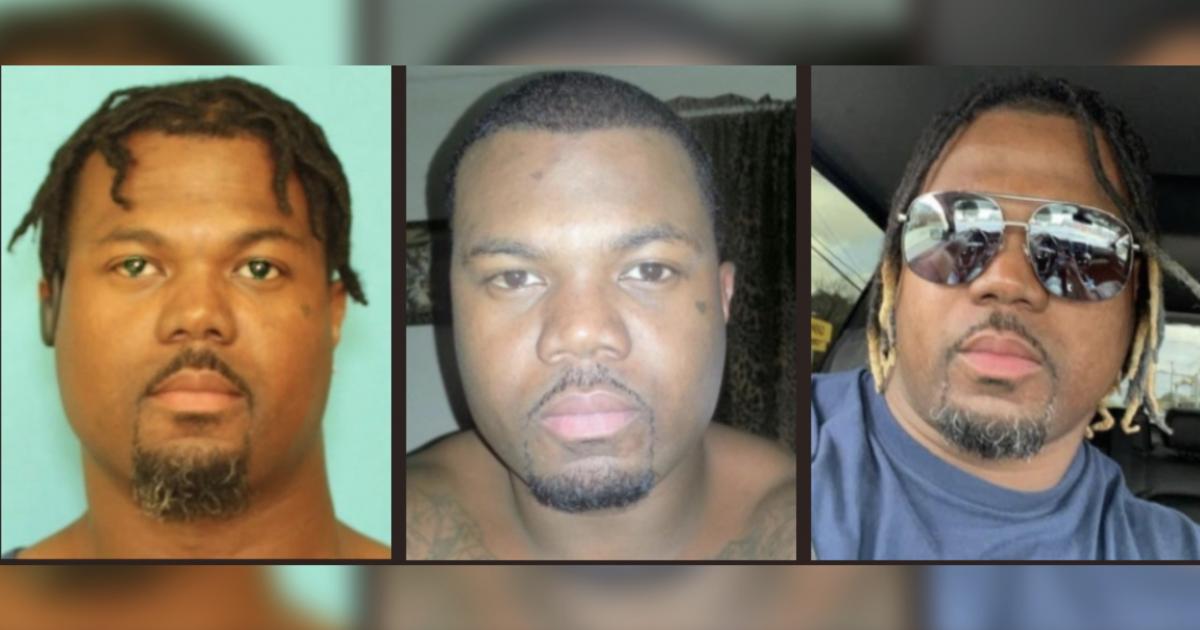 Fugitive Crips Gangster Wanted for Double Capital Murder