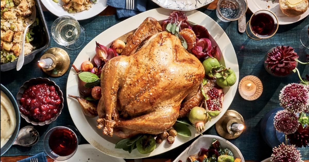 San Angelo ISD Students to Enjoy a Full Week Off for Thanksgiving