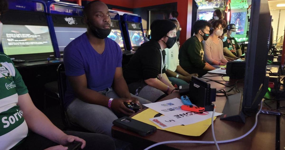 Cutting Edge Learning Through YMCA