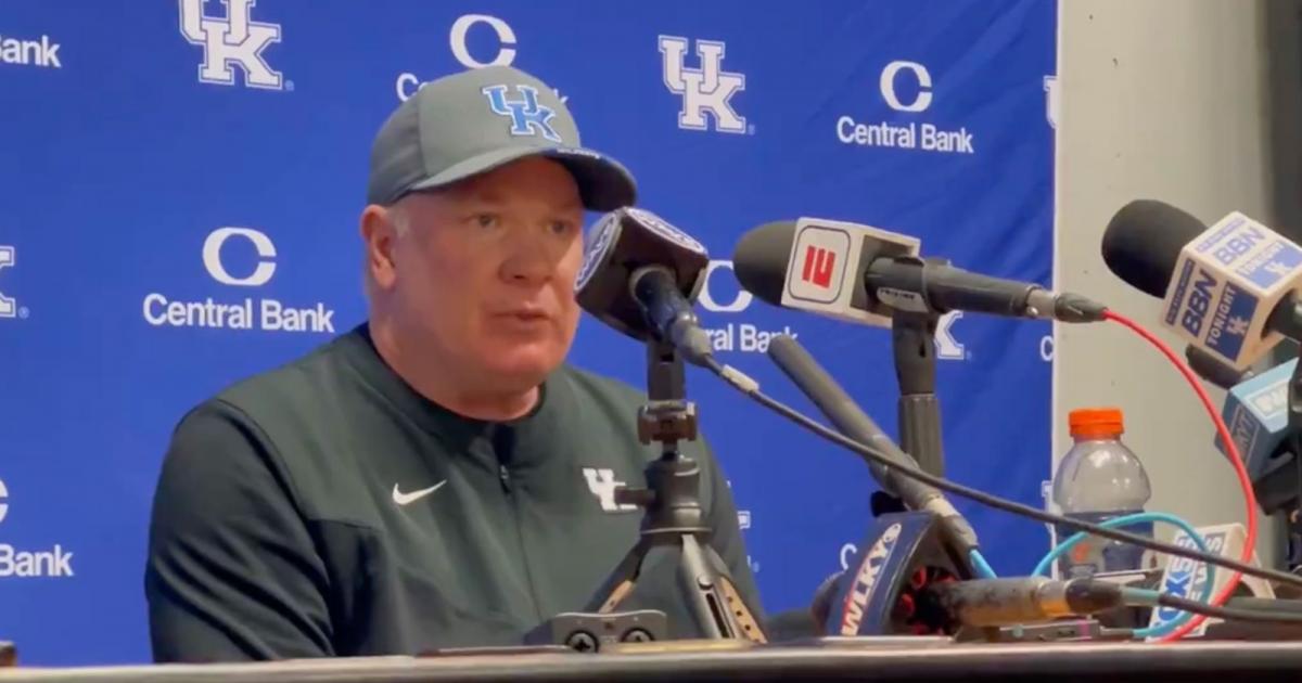 Has Texas A&M Found a New Head Coach?