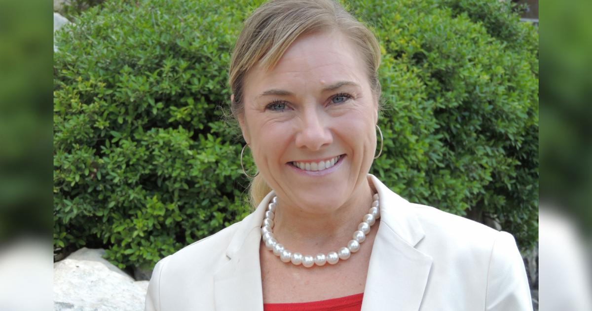 Texas Senate Honors Laura Lewis with Concurrent Resolution