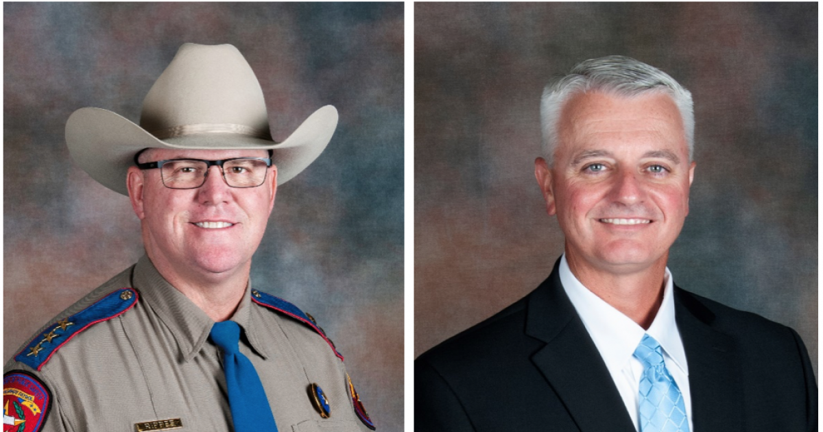 Texas DPS Gets New Highway Patrol Chief