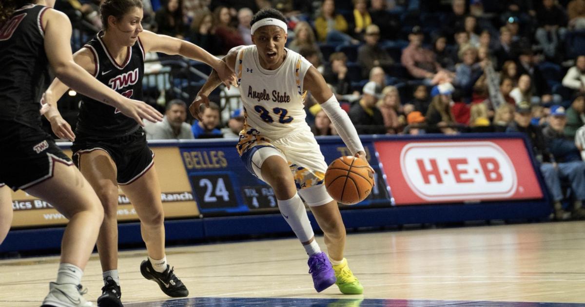 ASU Rambelles Open LSC Play 2-0